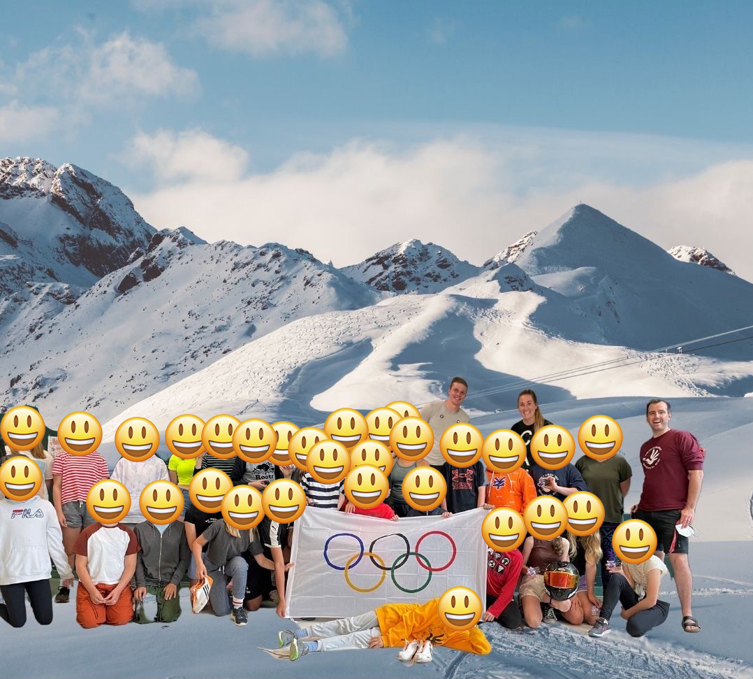 Jay Dearborn – Bobsleigh Canada & Canadian Football League